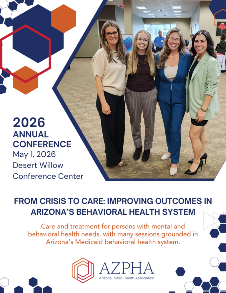 AzPHA is Proud to Announce our 98th Annual Conference - "From Crisis to ...